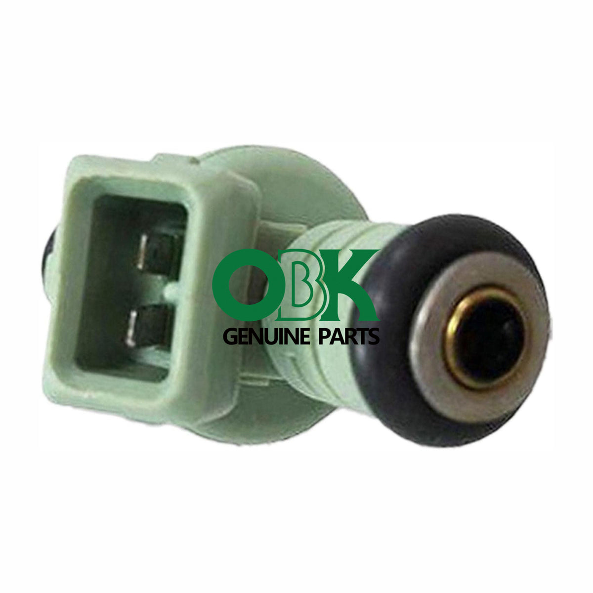 Fuel injector for Ford Fiesta Ka Courier 1.0L 1.3L 0280150993 – OBK PARTS