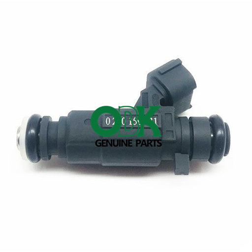 0280156431 fuel injector 0280156431 For V3 4A91 Engine 0280156431 – OBK ...