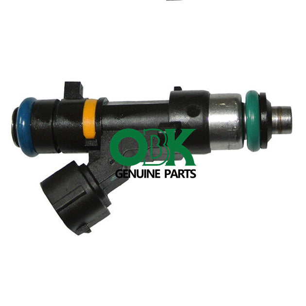 Bosch 0280158042 fuel injector 2005-2006 Nissan 350Z VQ35DE 16600-CD70 ...
