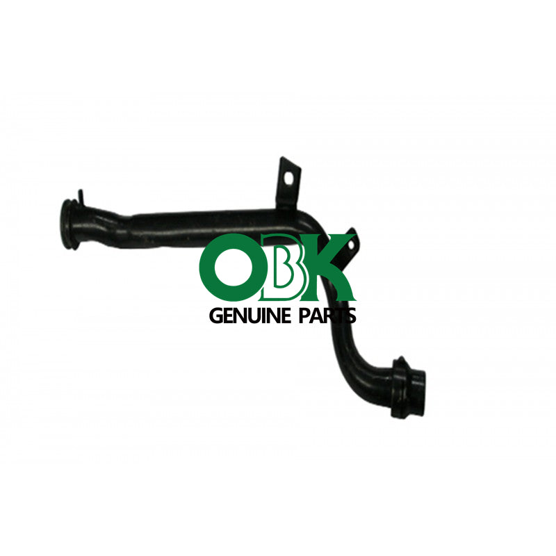 Coolant Return Pipe 06B121065AJ – OBK PARTS