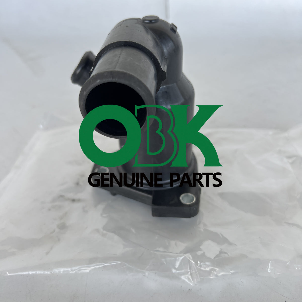 160310Y010 Genuine Toyota INLET SUB-ASSY WATE 16031-0Y010 – OBK PARTS