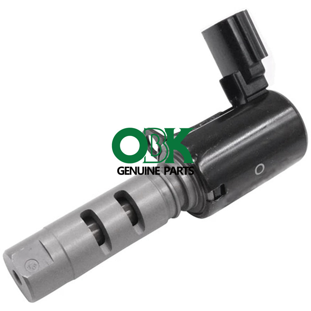 GENUINE OIL CONTROL VALVE FOR 06-14 HYUNDAI ACCENT KIA RIO RIO5 OEM 24 ...