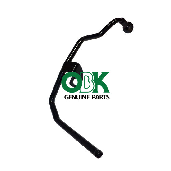 WATER PAMP HOSE HYUNDAI H100 25441-42750 – OBK PARTS