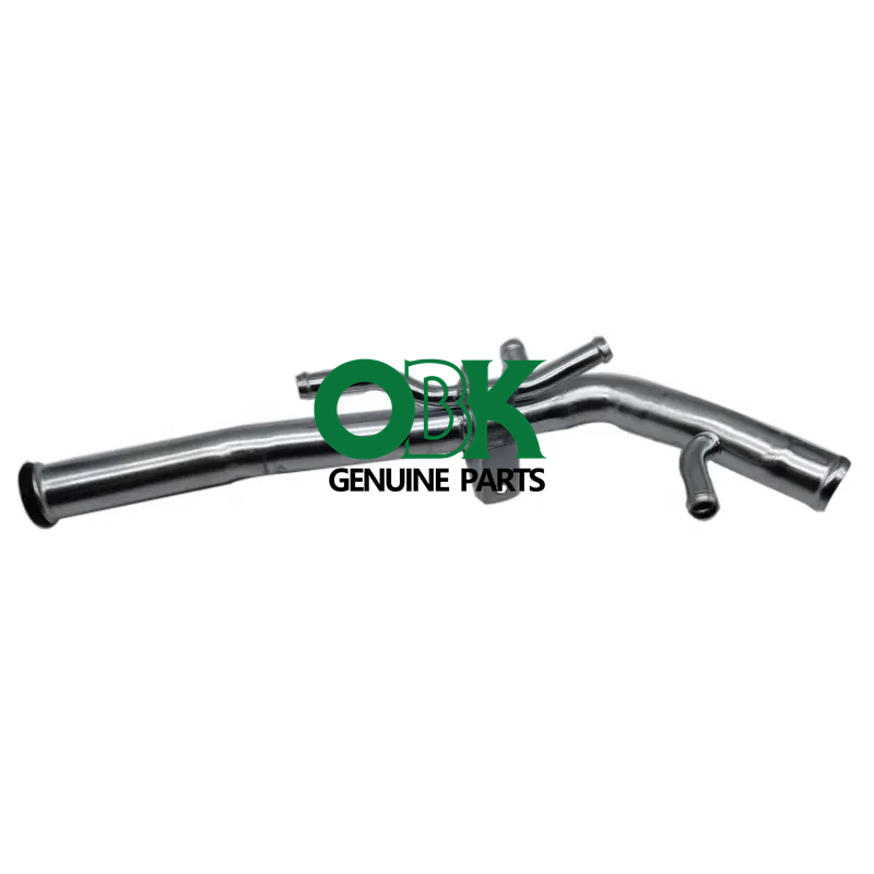 Water Pipe Assemblies for Hyundai Acc-ent OEM 25461-22024 – OBK PARTS