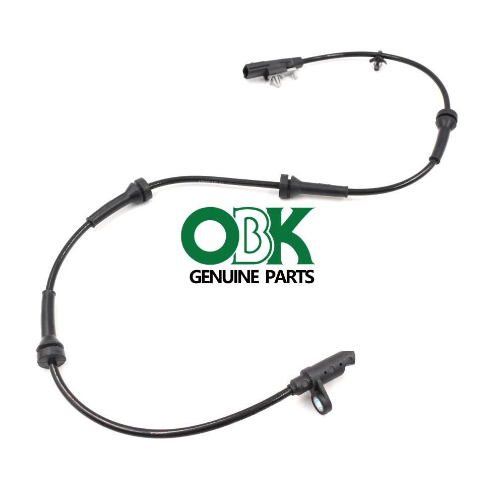 ABS Sensor 47900-4CL4A For Nissan X-trail T32Anti Skid Control Wheel S ...