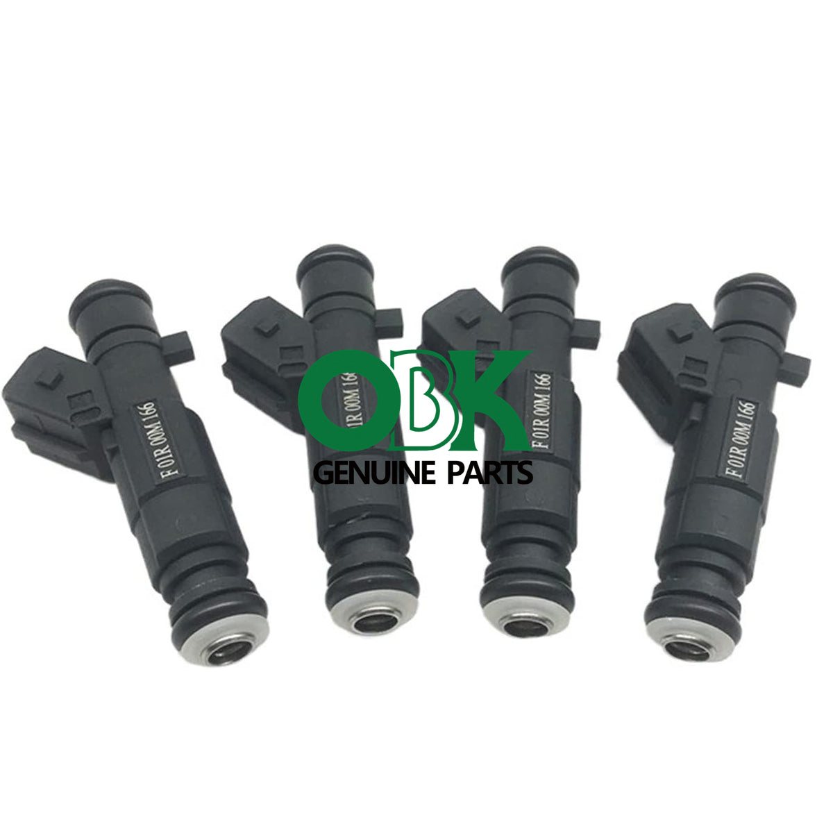 Fuel injector nozzle for Chinese car F01R00M166 – OBK PARTS
