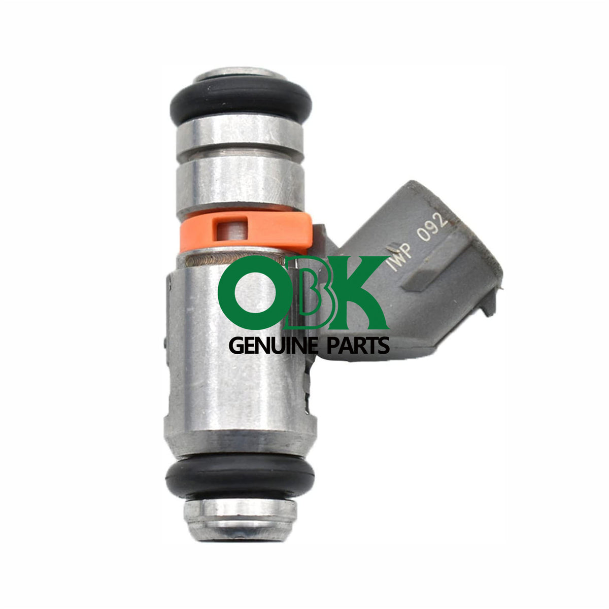 IWP092 Fuel injector for VW Polo Lupo Bora Skoda Octavia Seat Cordoba ...