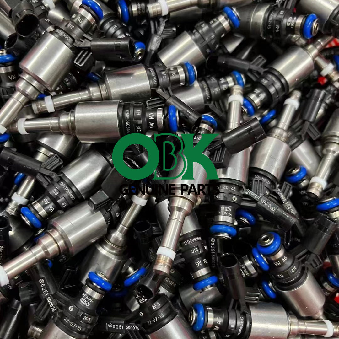 Passat Volkswagen Audi 06H906036G Fuel Injector – OBK PARTS