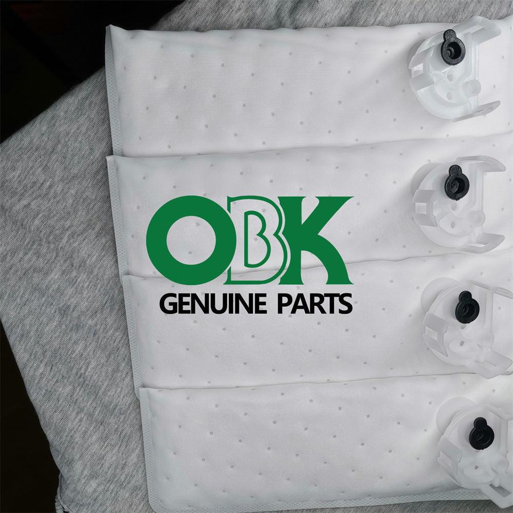 Genuine Filter, Fuel Pump for Toyota 23217-21010 – OBK PARTS