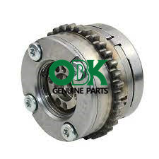 Exhaust left camshaft adjuster actuator for Mercedes-Benz W222 W166 27 ...