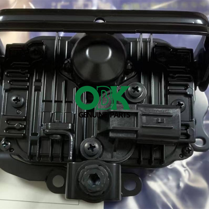 Millimeter wave radar 88210-47090 genuine original Toyota brand new 88 ...