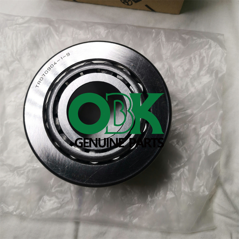 Genuine OEM Toyota bearing (for front drive pinion front) 90366-35087 ...