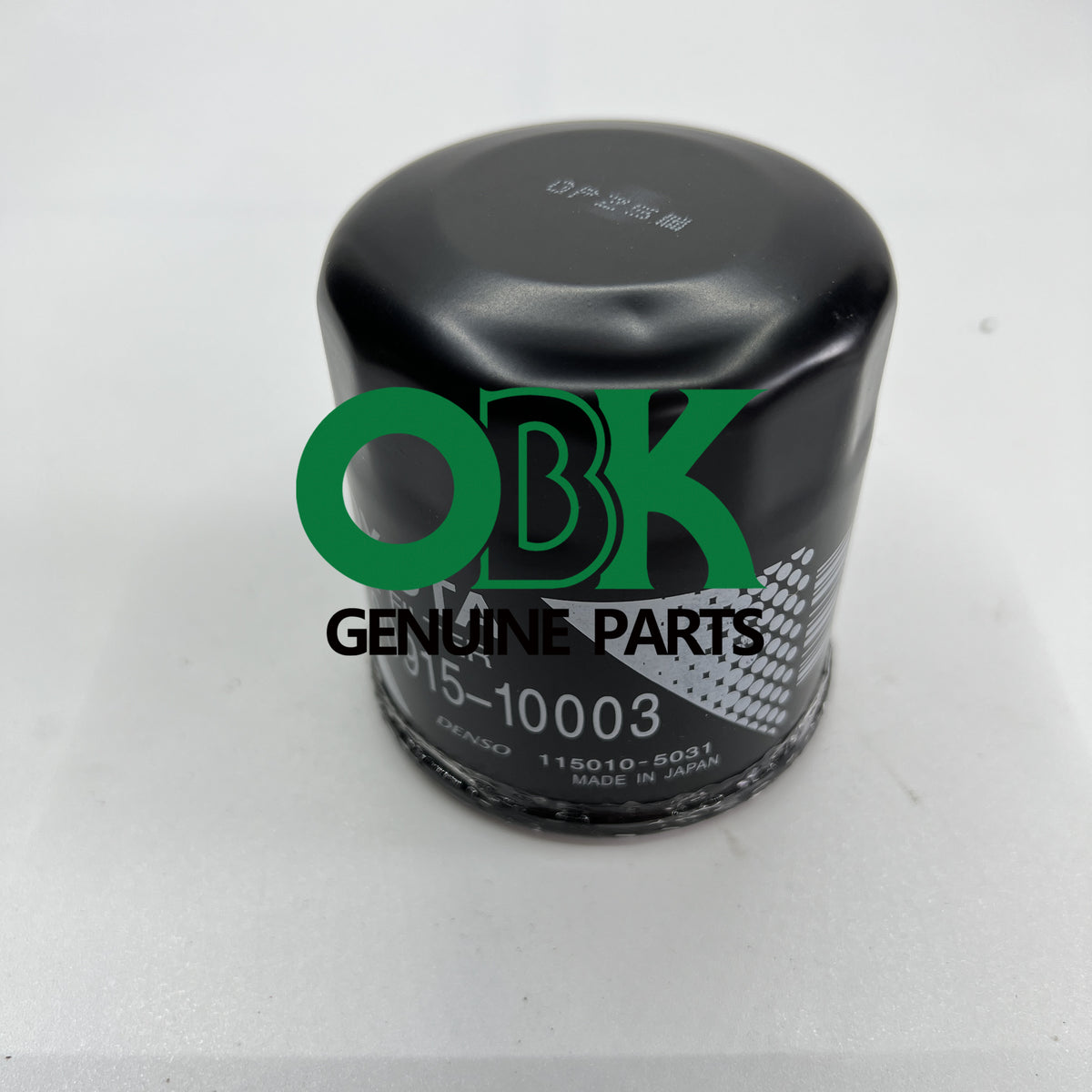 Oil Filter for TOYOTA 90915-10003 – OBK PARTS