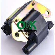 Mitsubishi Montero MD338169 Ignition Coil – OBK PARTS